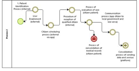 Summarized Workflow Process Download Scientific Diagram
