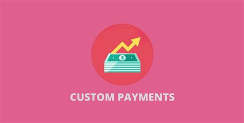 Woocommerce Custom Payment Gateway Pro