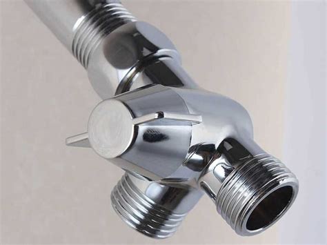 Understanding The Internal Structure Of Moen Shower Diverter Valve