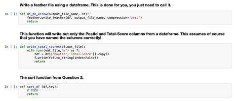 solved a1 problem 4 rename and merge exercise now that we