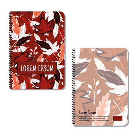 Page 19 Notebook Design Images Free Download On Freepik