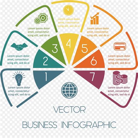 扇形数据分类ppt统计图png图片素材下载 图片编号9165254 Png素材网