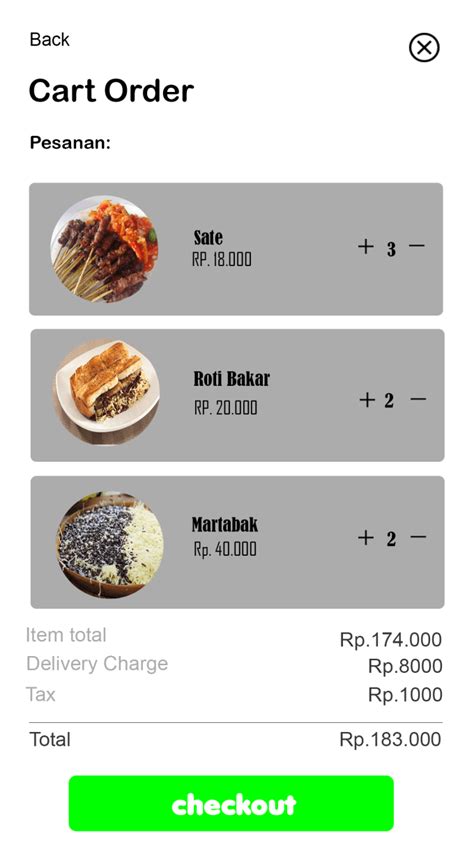 Create Modern Ui Design In Xml In Android Studio By Armanfebriyanto Fiverr