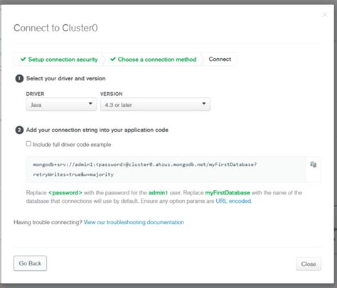 Learning How To Use The Mulesoft Mongodb Connector Blogs Perficient