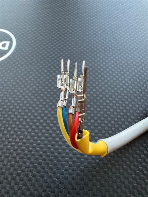 Connector Identification Rectangular Connectors Digikey Techforum An Electronic Component
