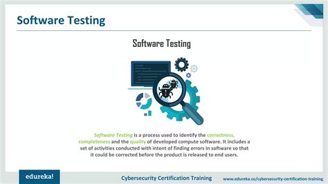 Test Automation Frameworks Using Selenium Edureka Pdf Programming Languages Computing