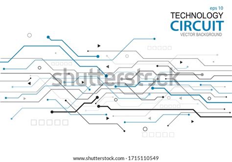 139 603 Technology Circuit Pattern Images Stock Photos Vectors Shutterstock