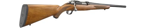 Ruger® 77 Series 7717® Bolt Action Rifle Model 7222