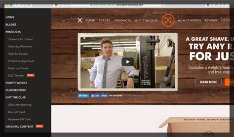 Web Design Navigation And The User Experience Part 1 Cuppa Seo Web Design Navigation And The User Experience Part 1 Cuppa Seo