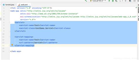 Java Web第九天 编写一个servlet程序并运行（使用tomcat运行）编写和运行一个简单的servlet向浏览器窗口页面输出如下内容“welcome To Chi Csdn博客