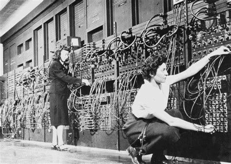 The Most Important Female Programmers In History The Most Important Female Programmers In History