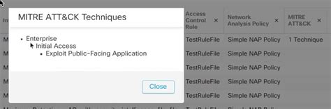 Cisco Secure Firewall Management Center Snort 3 Configuration Guide Version 7 4 Configure
