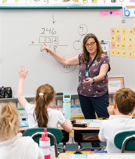Fostering Deep Engagement Across Shipley Classrooms Shipley School