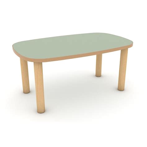 Venice Organic Rectangle 1000x600 Table Step4