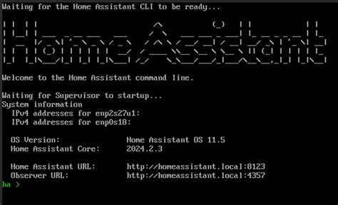 Error Updating Home Assistant Operating System 11 5 Home Assistant Os Home Assistant Community