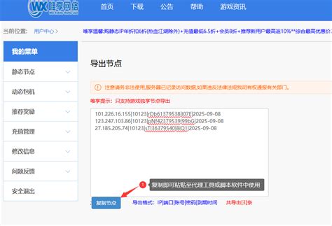 花生ip代理 全国动态ip一键更换 高匿名防封 单窗口单ip