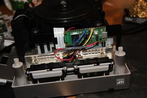 I Did My Second Picoboot Mod R Gamecube