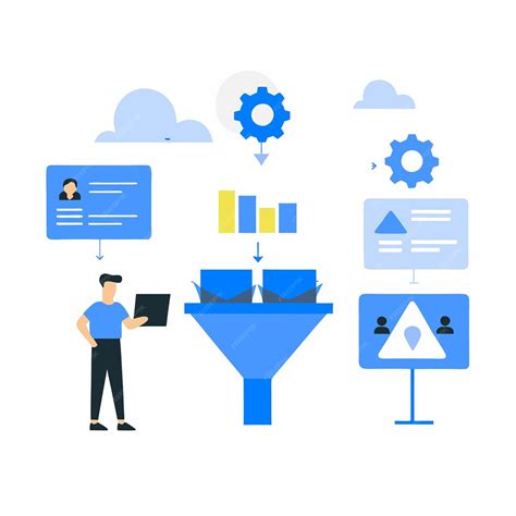 Data Extraction The Process Of Transforming Raw Data Into Usable