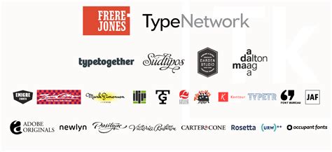 Adobe S Typekit Subscription Service Now Lets You Buy Individual Fonts Too TechCrunch