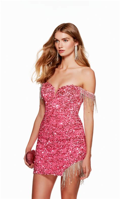 Sexy Cocktail Dresses
