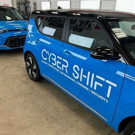 Structured Cabling And Security Solutions In Carrollton Oh Cyber Shift