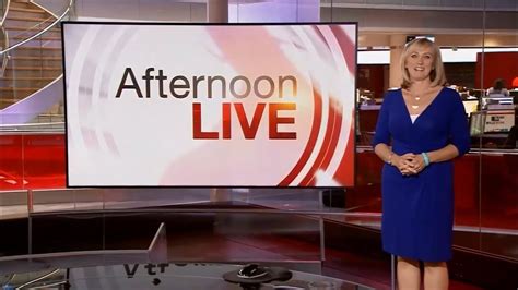 Bbc News Afternoon Live Intro 071918 Youtube