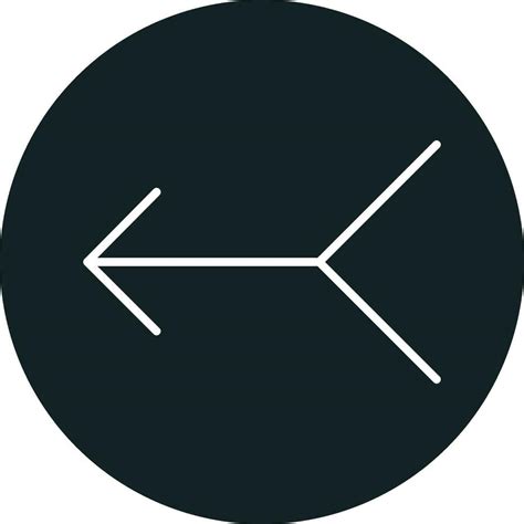 Merge Vector Icon 37081818 Vector Art At Vecteezy