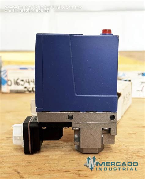 Sandvik 56001775 Switch De Presion Th550 Y Th450 Mercado Industrial