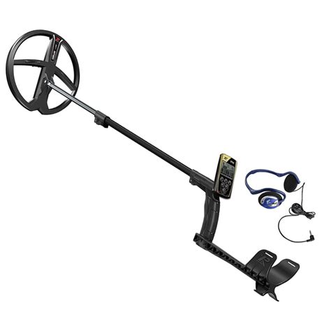 XP Metal Detectors