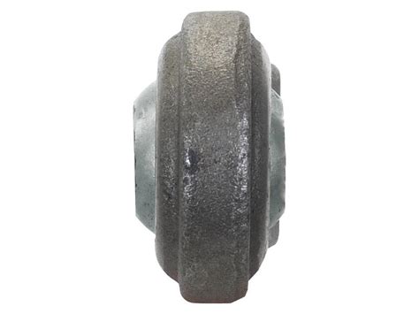 Lower Link Weld On Ball End Cat 1 Ø22mm Rh