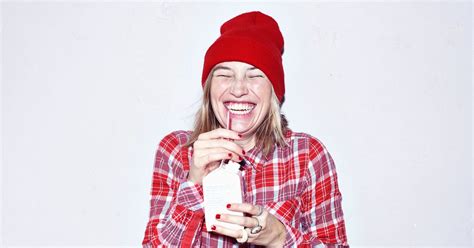 Lets All Get High On Cold Pressed Juice