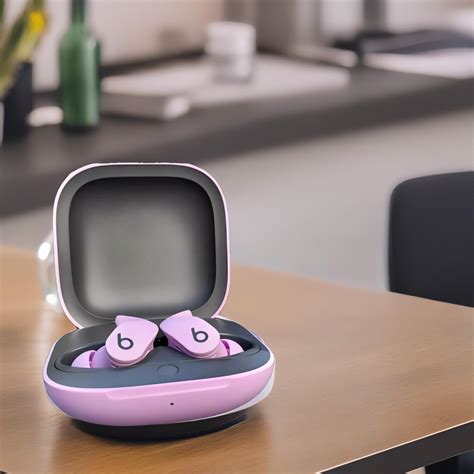 Beats Fit Pro Wishlist All The Features I Want To See