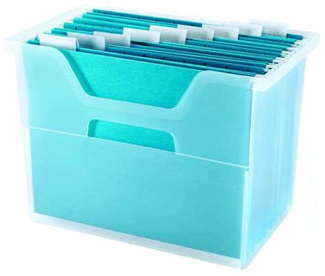 How To Create Your Own Simple Filing System Hazel Thornton