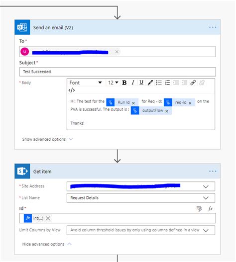 Use Power Automate Ui Flows To Perform Automated Testing On Power