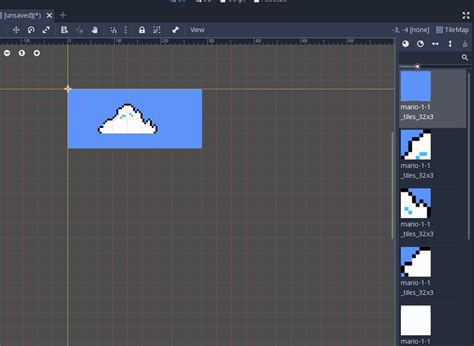 Tilemap Bug Causing Corrupted Maps Crashing Of Godot Issue Godotengine Godot GitHub