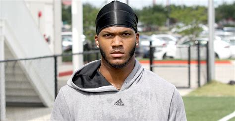 Tcu Picks Up Commitment From Landyn Watson