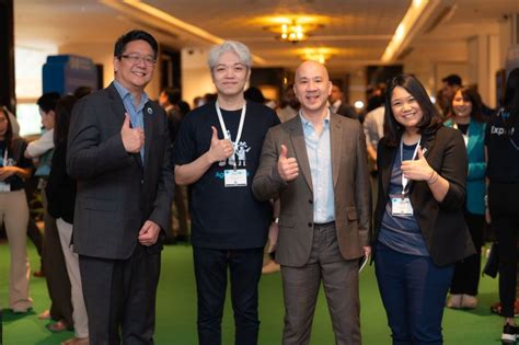 Agentforce Aiinnovation Trailblazercommunity Salesforce Bangkok… Sivapon S