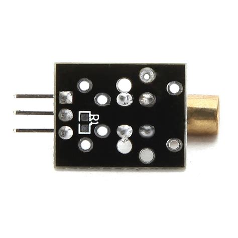 ky 008 laser transmitter module for avr pic us 1 36