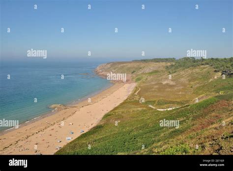 Cap Erquy Banque De Photographies Et Dimages à Haute Résolution Alamy