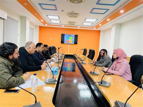 Looking Forward To An Impactful Cohort 🙌 Malik Shakeel Khan Ph D