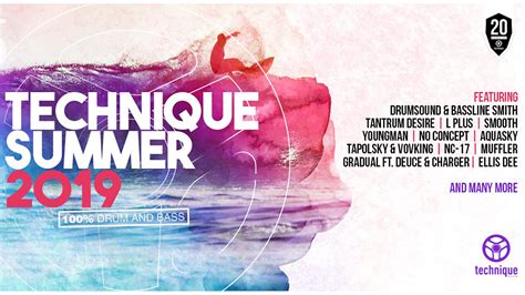 Technique Data Transmission