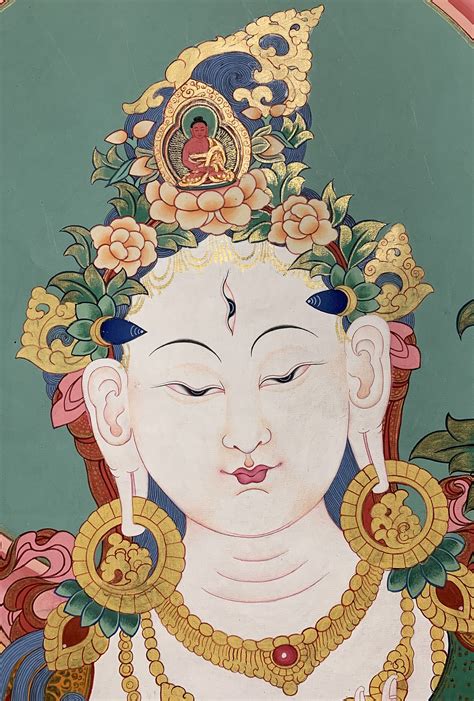 Illustrations Thangka Tantra Artofit