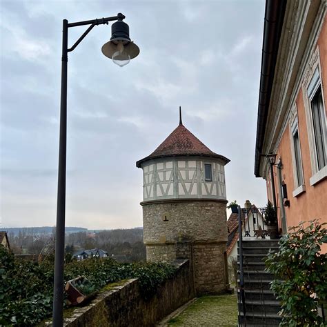 Die Traumrunde Dettelbach Blaue Bohnen