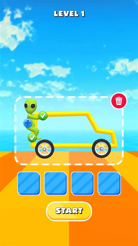 Draw Car Master Para IPhone Descargar