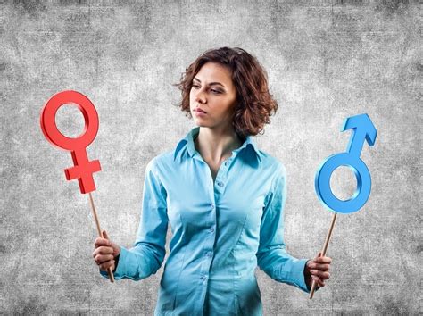 Gaycommunity Understanding Sex And Gender A Comprehensive Guide