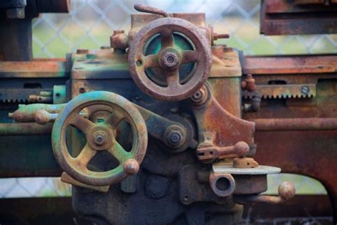 Somerset House Images Neon Rust