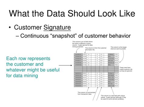 Ppt Data Mining Lecture 2 Dbms Dw Olap And Data Preprocessing Powerpoint Presentation Id