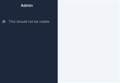 Bug `addtomenufalse` In Customview Results In The View To Be In The
