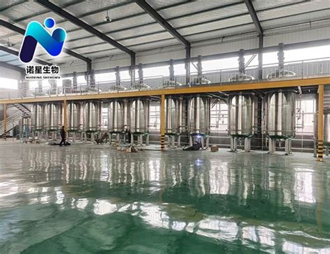 菌种发酵罐（10立方） 诸城市诺星机械科技有限公司