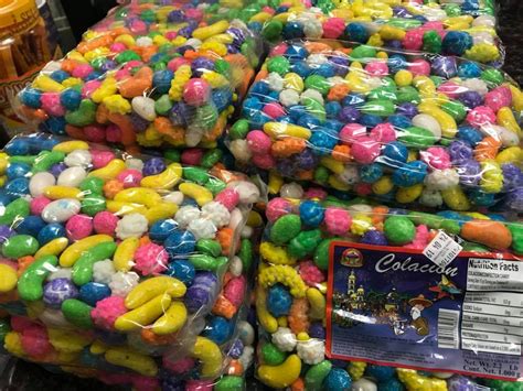 Dulceria Socami Las Tradicionales Colaciones Y Bolsitas Facebook